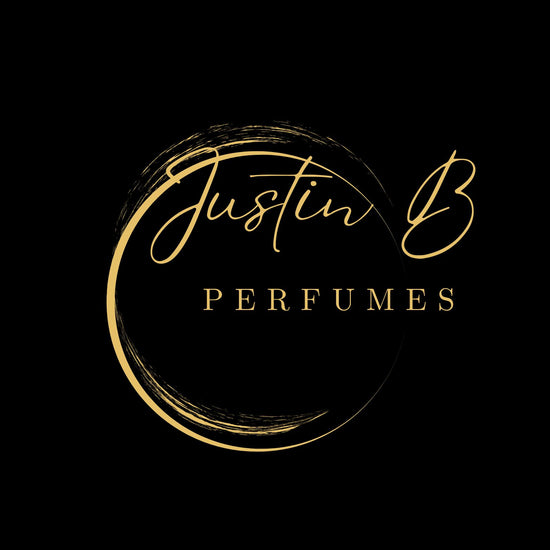 Justin B Perfume